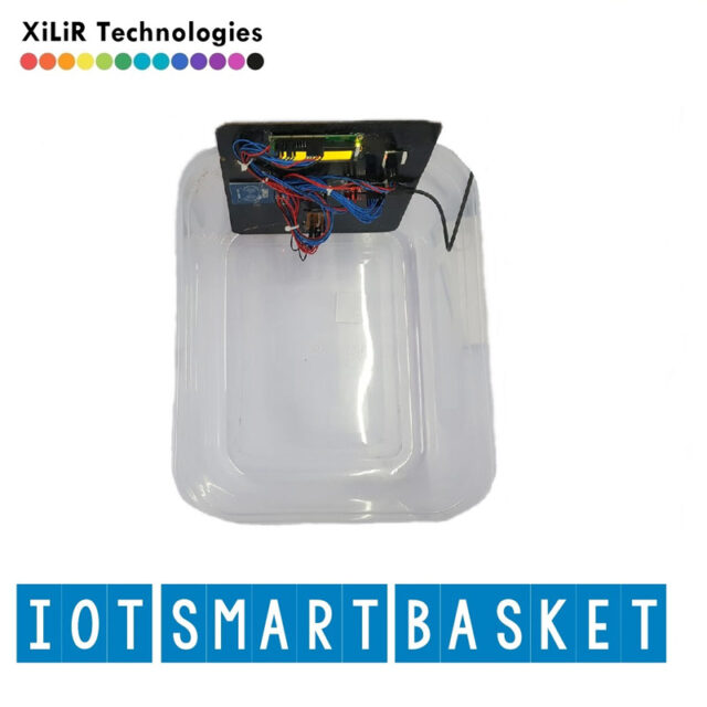 Smart Agriculture Robot Using Arduino Engineering Project Award Winning