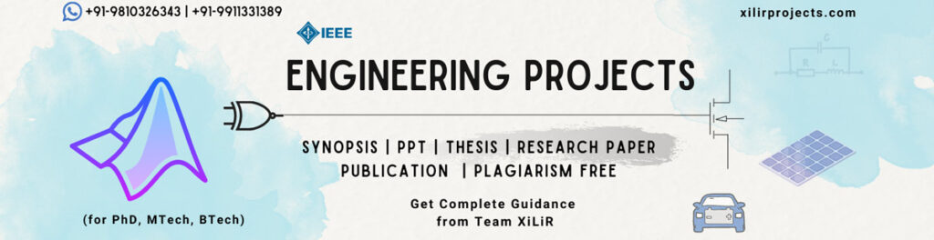 Latest ECE EEE Engineering Projects - M.Tech B.Tech Engineering ...