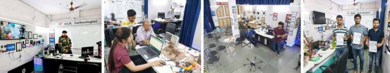 M.Tech, B.Tech Engineering Projects Thesis Research Paper Delhi