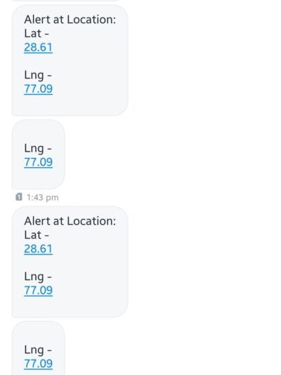 IOT Vehicle Accident Detection and Alert System using Arduino - M.Tech ...