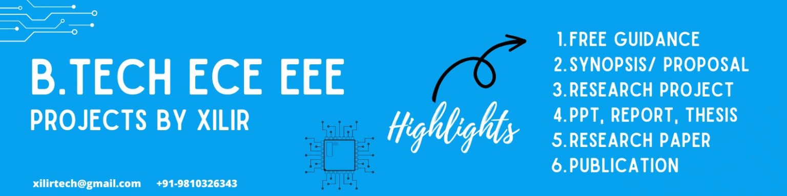 Latest Engineering Projects | IOT, Robotics projects list